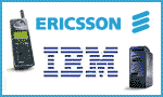 IBM y Ericsson se alían para el sector financiero | Computing
