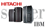 IBM e Hitachi desarrollan nuevas líneas de servidores | Computing