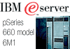 IBM lanza el pSeries 660 6M1 | Computing