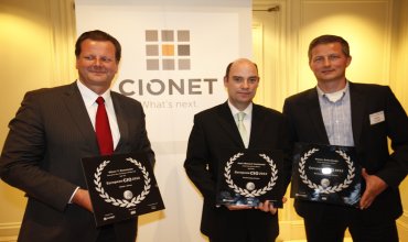 José Manuel Inchausti, galardonado CIO Europeo del Año 2012 | Computing