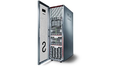 Oracle presenta un nuevo sistema de ingeniería, el SuperCluster T5-8 | Computing