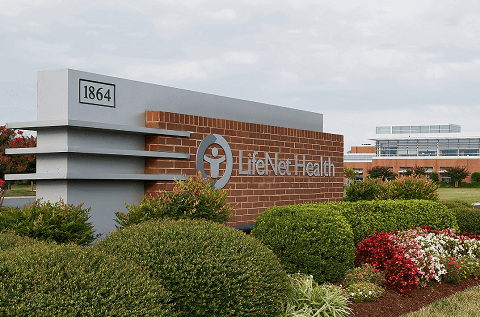 LifeNet Health automatiza sus procesos críticos con la nube de Esker ...