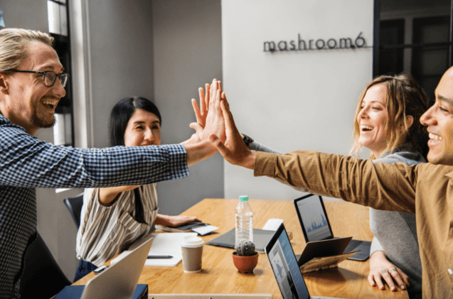 Cornerstone Skills Graph se sirve de la IA para fomentar la ...