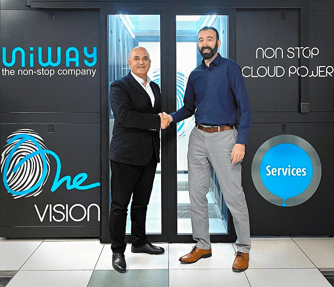 UMonitor de Uniway permite un control integral de la infraestructura TI ...