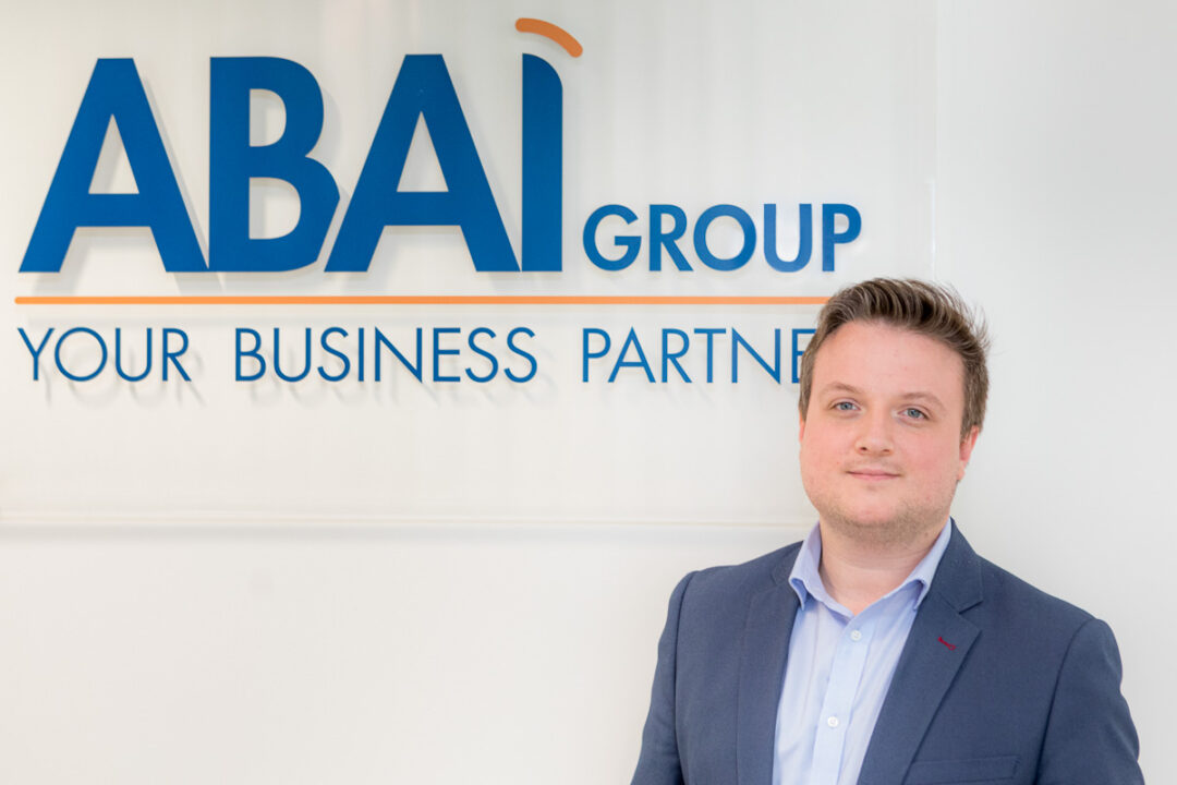 Abai Digital Suite (ADS), información del negocio en tiempo real ...