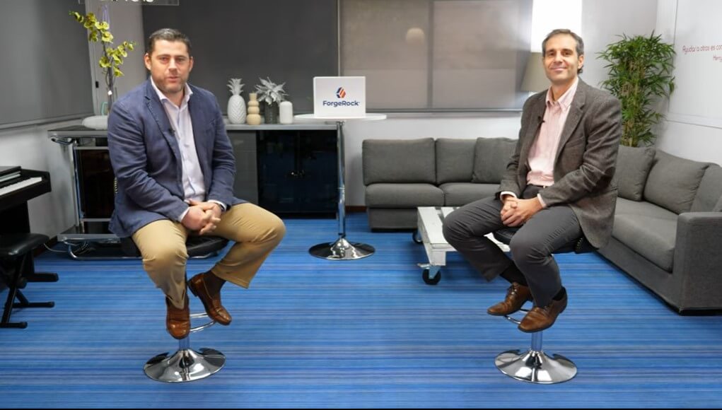 Gestión de acceso de clientes: punto crítico de la evolución digital ...