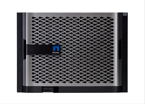 NetApp evoluciona su almacenamiento all-flash | Computing