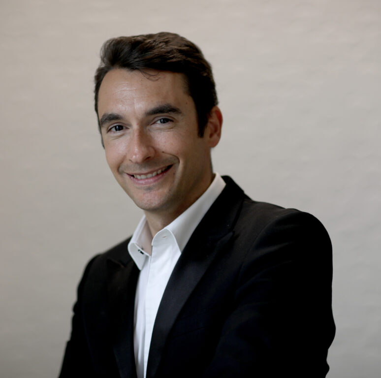 Julien Fournier es el nuevo vicepresidente del Sur de Europa de ...