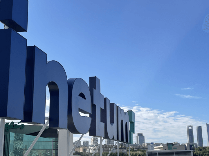 Inetum anuncia su nuevo plan estratégico