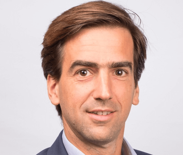 Frédéric Sarrat toma las riendas de Wallix para llegar a 100 millones ...