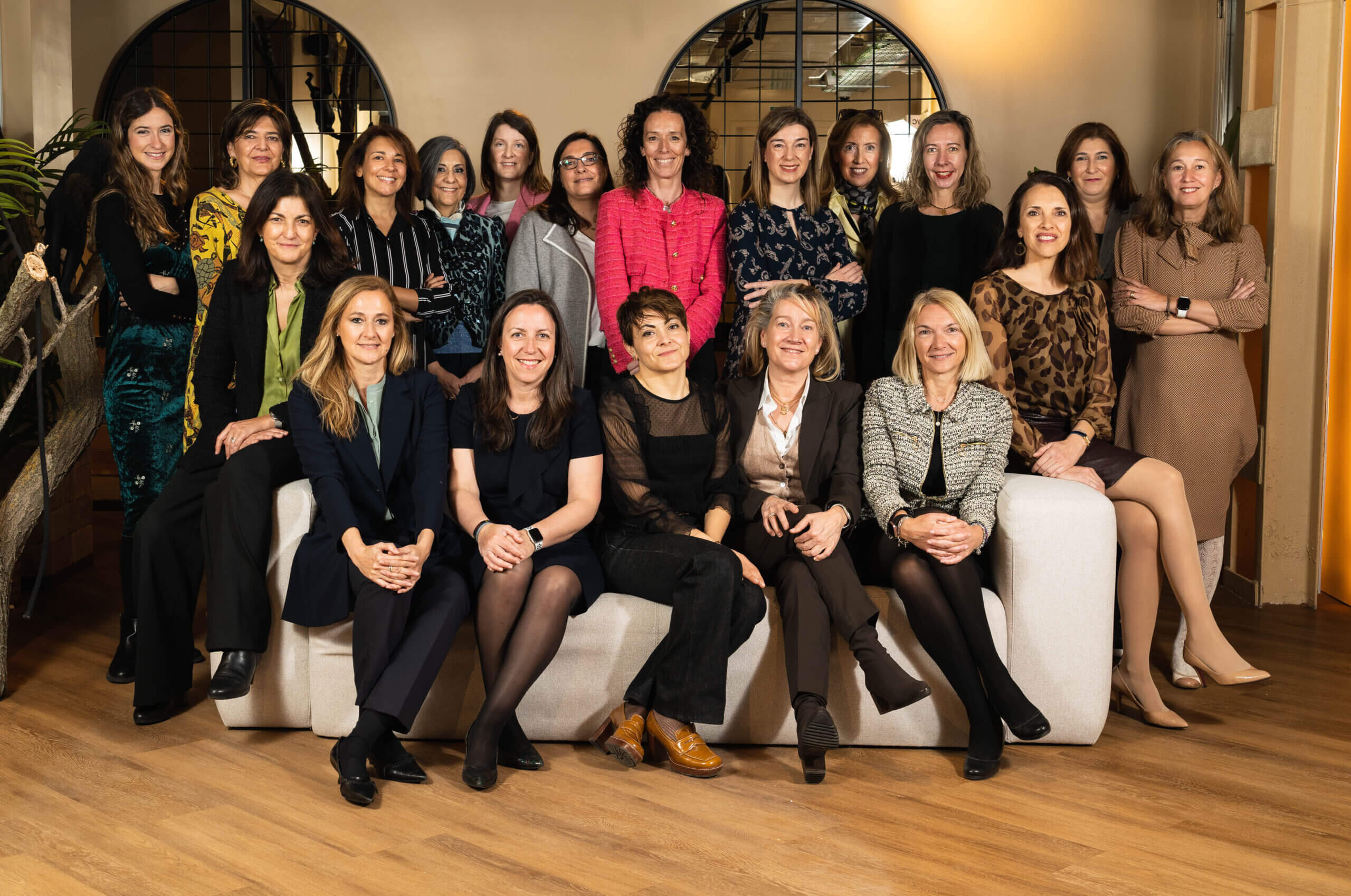 ¿Qué hace falta para que la mujer dé el salto definitivo al mundo TIC? | Computing