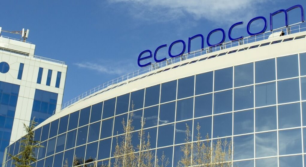 El negocio audiovisual se convierte en la cuarta actividad de Econocom ...